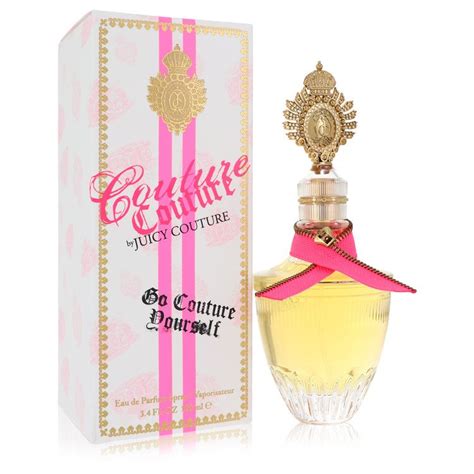 Couture Couture Perfume For Women By Juicy Couture