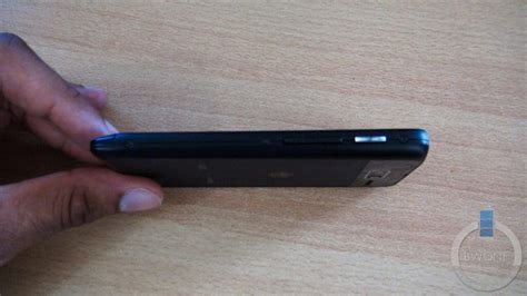 Motorola Droid Razr M Review