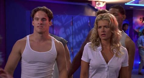 Naked Kristy Swanson In Dude Wheres My Car