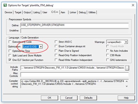 Simulation And Emulation Of The Stm32f4 Discovery Board Ángel Perles