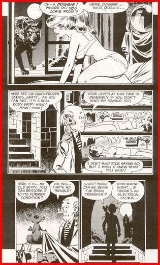 Sally Forth 4 Luscious Hentai Manga And Porn