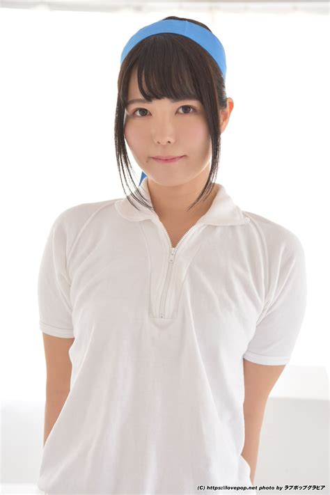 [lovepop] Negi Kujyou Kujo Negi Photoset 05 Photobook V2ph
