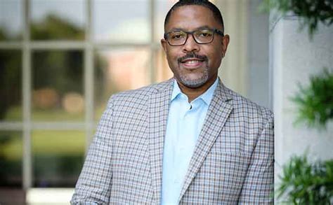 Corey D B Walker Named Interim Dean Of The School Of Divinity Wake