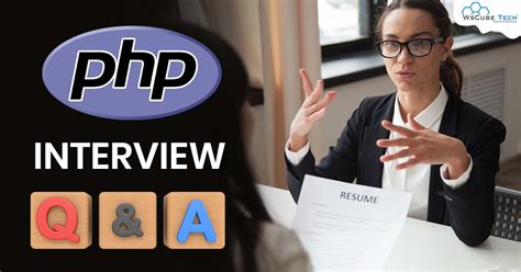 Top 50 Php Interview Questions And Answers In 2025