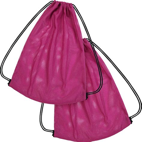 Wholesale Mesh Drawstring Backpack