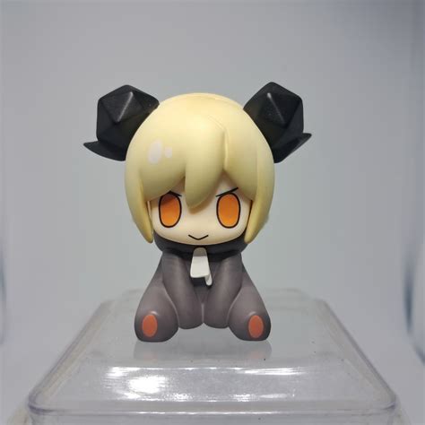 Jual Trading Figure Arknight Chibi Ifrit Shopee Indonesia