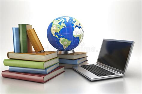 It Communication E Learning Internet Network As Knowledge Base