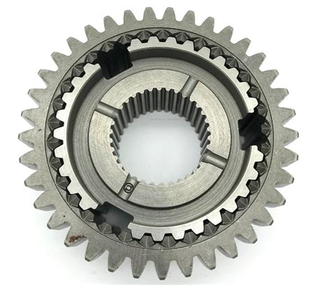 Transmission Synchronizer For N300