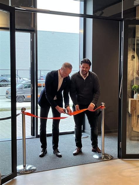 Marius Visser On Linkedin Myhotbath Newheadquarters