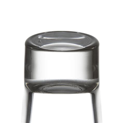 Libbey Series V Beverage Glasses 12 Pack