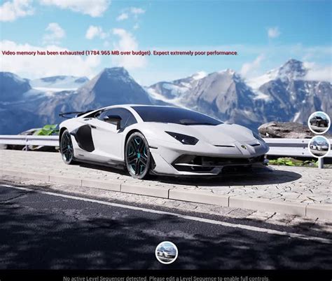Ibrahim Antar On Linkedin Unrealengine 3drenders Unrealengine4