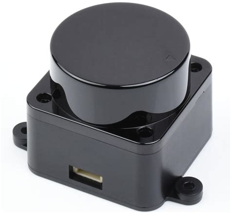 Waveshare D500 Lidar Kit Dtof Lidar Laser 360° Omni Directional Sensor Uart Buy At Berrybase
