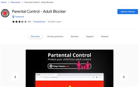 Best Adult Blockers To Block Adult Content In