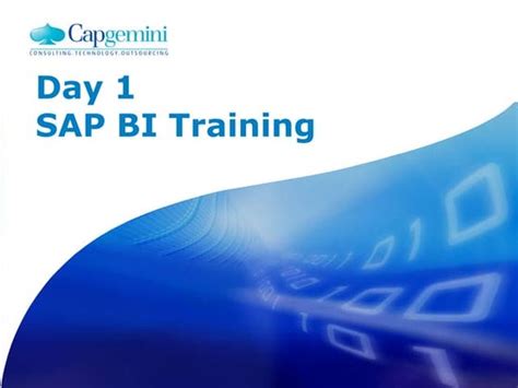 Sap Bi Made Easy Ppt