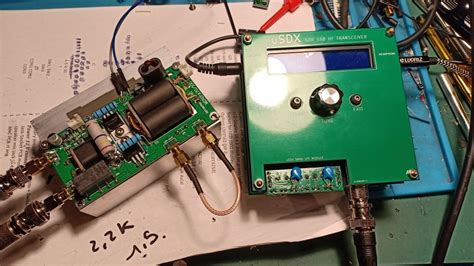 Irf530 30w Mosfet Amplifier Artofit