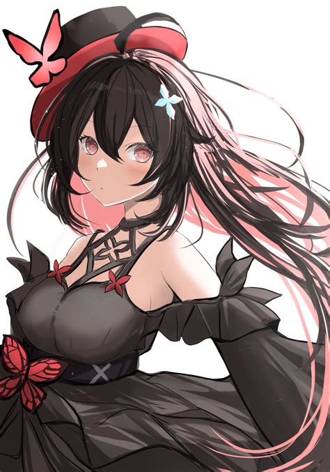 Seele Vollerei Seele Seele Vollerei And Seele Vollerei Honkai And More Drawn By