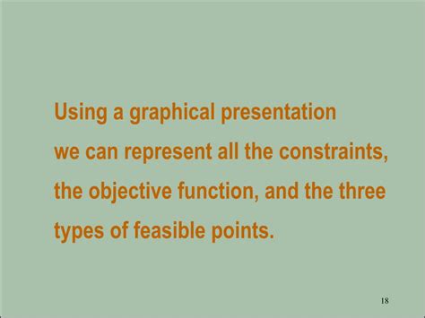 Ppt Linear Programming Powerpoint Presentation Free Download Id5575786