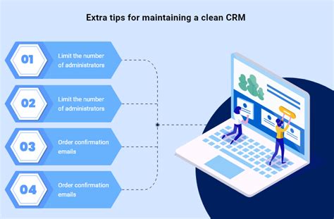 Effective Ways To Clean Bad CRM Data DataCaptive