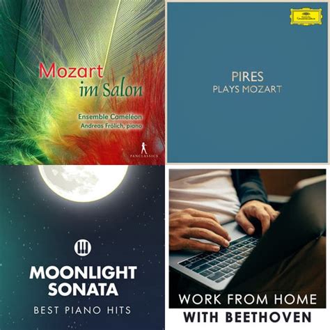 Very Soft Classical Playlist By Eziray Spotify