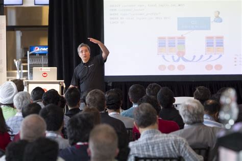 Couchbase Connect 2016 Call For Papers The Couchbase Blog