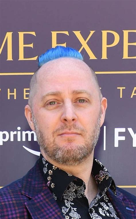 Taliesin Jaffe Actor Writer Producer Casting Department Sound