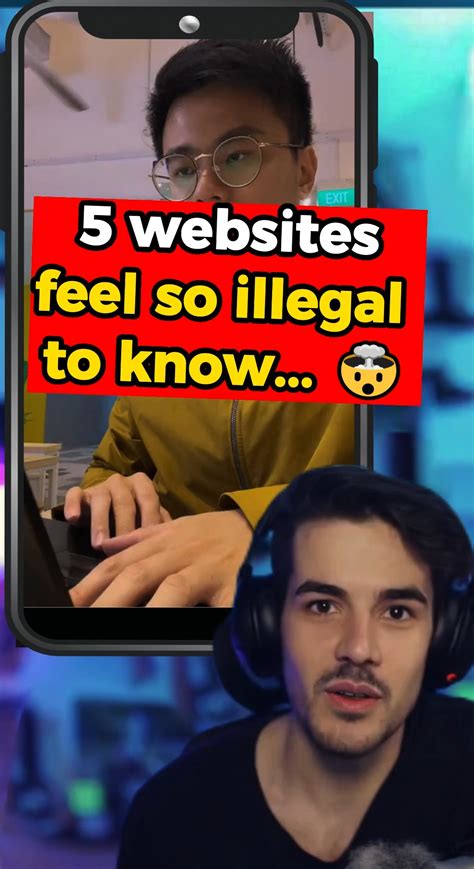 these 5 websites feel so illegal to know adamdigital website