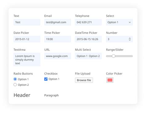 Extra Product Options Custom Addons For WooCommerce
