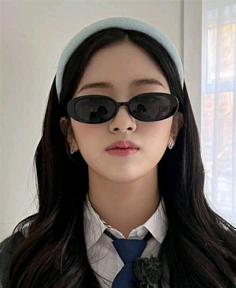 Blip 아이브 안경썬글라스 모음🌟