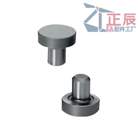 Stop Pins Press Fit Type Stmh Sstmh From China Manufacturer Zhengchen Hardware