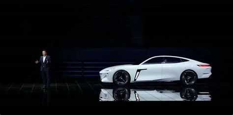 “吉利银河”正式公布，定位吉利品牌全新中高端新能源系列 车家号 发现车生活 汽车之家