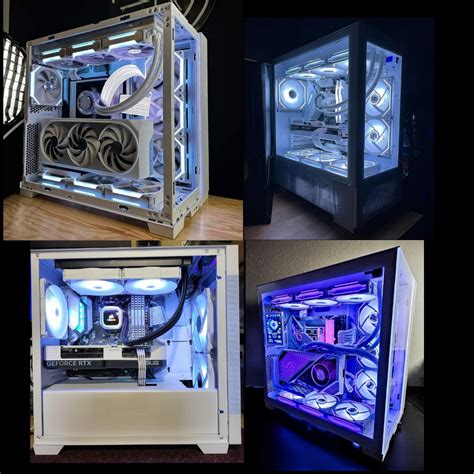 Build A Desktop Service Computers And Tech Desktops On Carousell