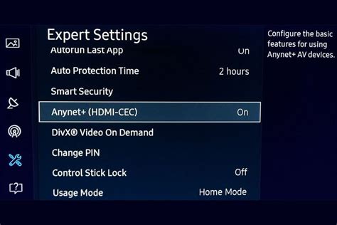 What Is HDMI CEC Consumer Electronics Control