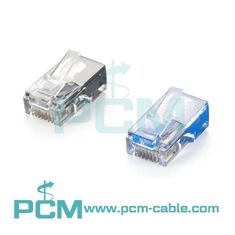 Customized Modular Rj45 Resistor Termination Plug Suppliers Manufacturers Wholesale Quotation
