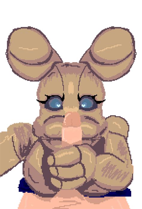 Rule 34 1boy1girl Anthro Crossgender Erection Five Nights At Freddys Fnaf Genderswap Mtf