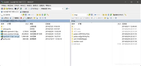 ssh后门安装 csdn博客