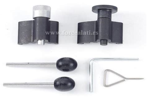 Blokator za VW -1.9 - 2.0