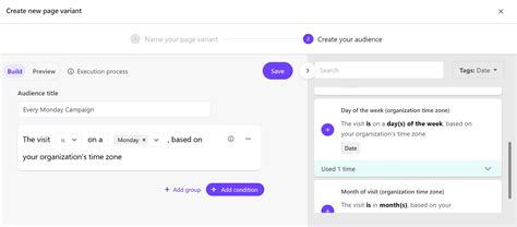 Getting Started With Personalization In Sitecore Xm Cloud Enable Extend And Execute Blogs