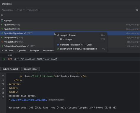 Whats The Big Deal About Endpoints For Python Web Development The