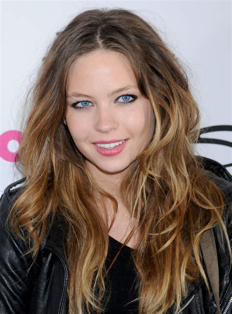 Über Daveigh Chase Das Schwierige Leben Eines Kinderstars