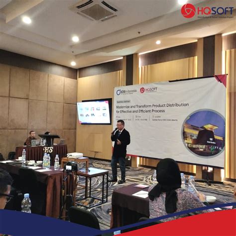 Hqsoft X Ids Product Launch Event Modernize And Transform Your