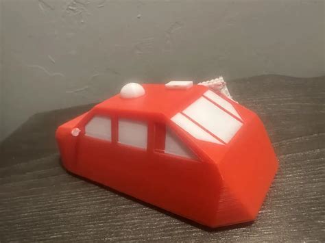 Dominator 1 Free 3d Print Model Makerworld