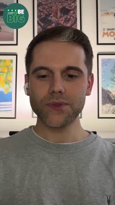 [video] Prankit Gupta On Linkedin Couldbebig Ai Robotics Tech