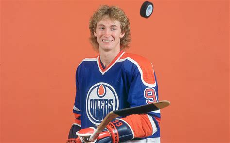 Wayne Gretzky Nhl 2024 Wiki Fandom