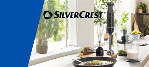 SILVERCREST Lidl Fr