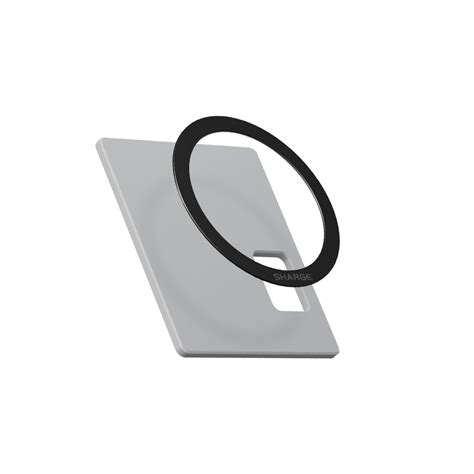 Magnetic Module For Disk Plus