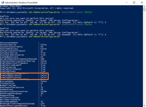 Windows 10 Et Les Partages Samba