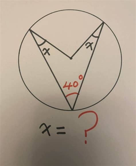 Math1089 Mathematics For All Geometry Fblifestyle Facebook