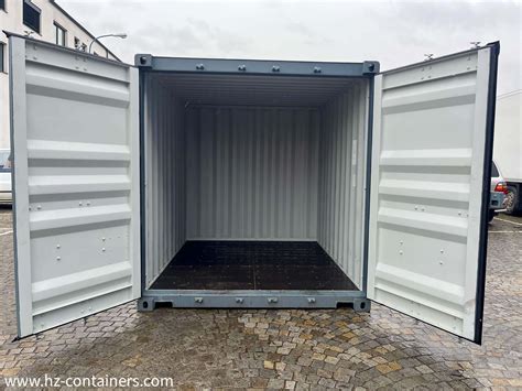 Partition Wall Bulkhead For A Shipping Container Hc Hz