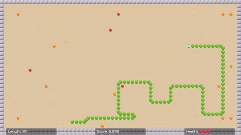 Screenshot Of Worm Game Stadia 2023 Mobygames