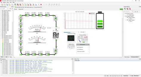 Unlocking Efficiency Battery Management System Testing Solutions Typhoon Hil